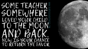 Dear Teacher/Love Teacher – Hope, Light, and Encouragment for Teachers ...